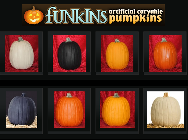 Pumpkin Carving Patterns and Stencils - Stoneykins