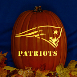 New England Patriots 02 CO - StoneyKins