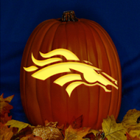 Denver Broncos 04 CO - StoneyKins