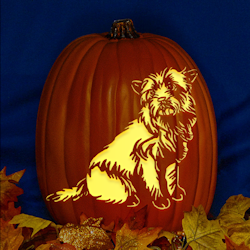 Wizard Of Oz Pumpkin Carving Patterns