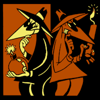 Spy vs Spy - StoneyKins