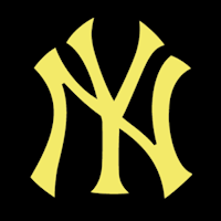New York Yankees 12 - StoneyKins