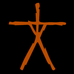 The Blair Witch Project Sign - StoneyKins
