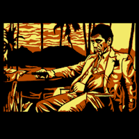 Scarface - StoneyKins