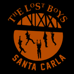 The Lost Boys Santa Carla - StoneyKins