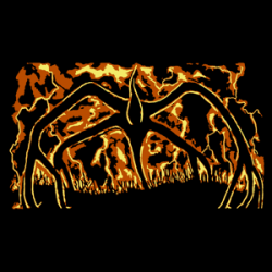 Stranger Things The Mind Flayer - StoneyKins