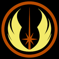 Star Wars Jedi Order Emblem 04 - StoneyKins