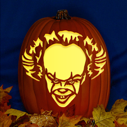 It Pennywise 2017 02 CO - StoneyKins