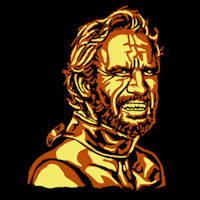 Colonel George Taylor Planet of the Apes - StoneyKins