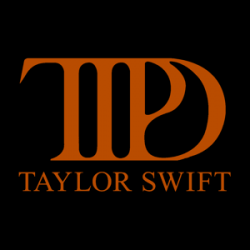 Taylor Swift TTPD Logo - StoneyKins