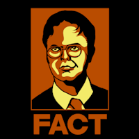 Fact Dwight