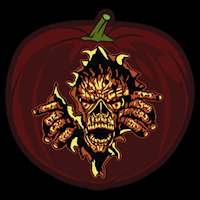 Zombie Rip Out - StoneyKins