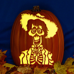 Héctor Coco 01 CO - StoneyKins