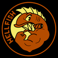 Hellfish - StoneyKins