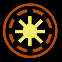 Star Wars Republic Emblem 03 - StoneyKins