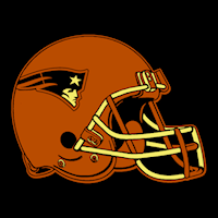 New England Patriots 10 - StoneyKins