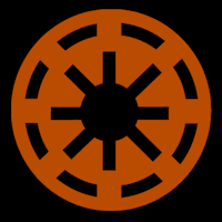 Star Wars Republic Emblem 01 - StoneyKins