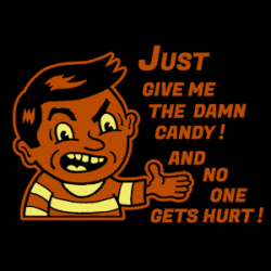 Just Give me the Damn Candy 02 - StoneyKins
