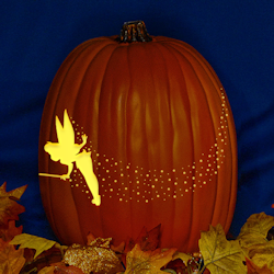 Red Pixie Dust Trail