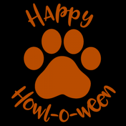 Happy Howl O Ween 01 - StoneyKins