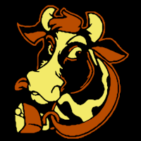 Moooooo - StoneyKins