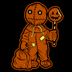 Trick r Treat Sam 04 - StoneyKins