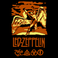 Led Zeppelin - StoneyKins