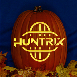 devil pumpkin stencil printable