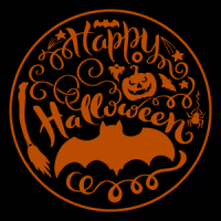 Happy Halloween Script 01 - StoneyKins