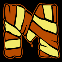 Mummy M - StoneyKins