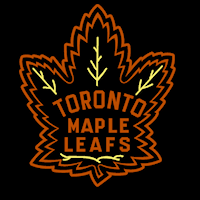 Toronto Maple Leafs 07 - StoneyKins