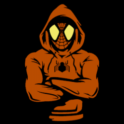 Into the Spider Verse 02 - StoneyKins