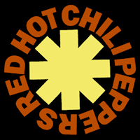 logo rhcp