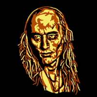 Rocky Horror Riff Raff - StoneyKins