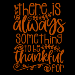 There is Always Something to be Thankful For 01 - StoneyKins