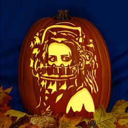 reverse bear trap pattern