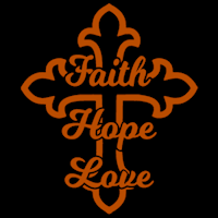 Faith Hope Love Cross 01 - StoneyKins