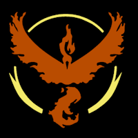 Pokemon GO Team RED Valor 02 - StoneyKins