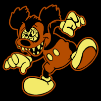 Runaway Brain 02 - StoneyKins