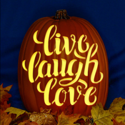 Live Laugh Love 01 CO - StoneyKins