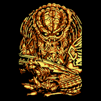 Predator - StoneyKins