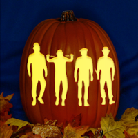 Droogs Clockwork CO - StoneyKins