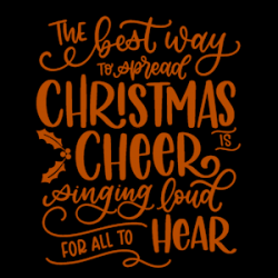 The Best Way to Spread Christmas Cheer 01 - StoneyKins