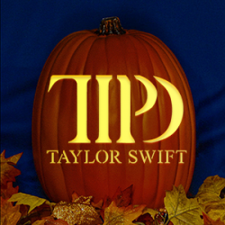 Taylor Swift TTPD Logo CO - StoneyKins