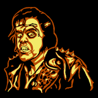 Eddie Rocky Horror - StoneyKins