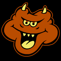 Monster Cloud - StoneyKins