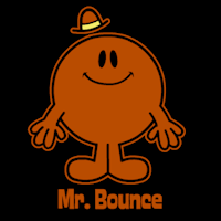 MMS Mr Bounce - StoneyKins